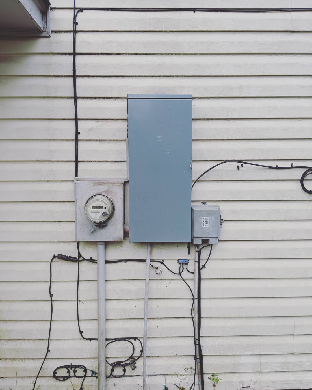 Red Eye Electric Service